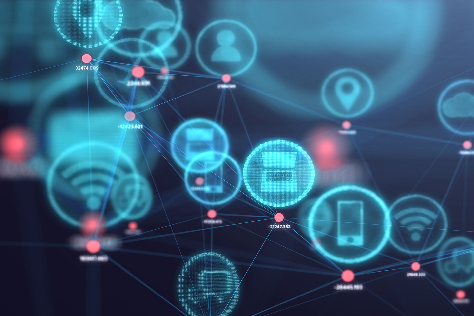 Kigen - eSIM and iSIM security-enabled IoT solutions for the age of AI