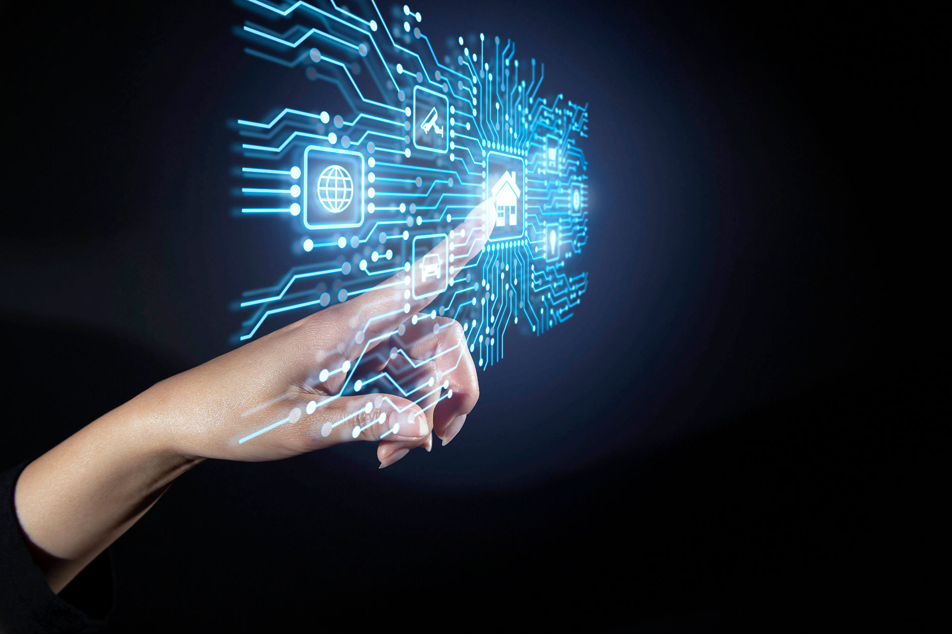 iSIM allows smaller, more secure and power efficient IoT devices