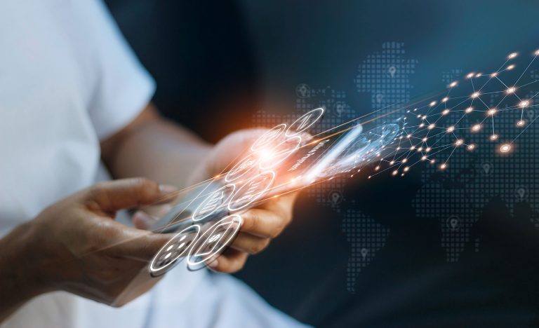 Kigen - Scaling trust with eSIM and iSIM for connected devices