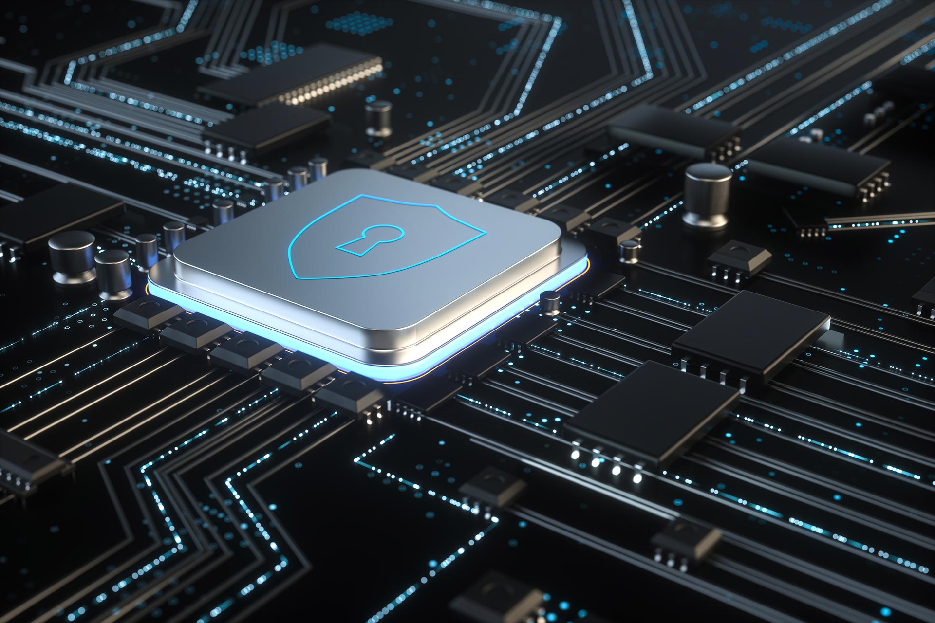 Kigen - Solutions for the New Value Chain