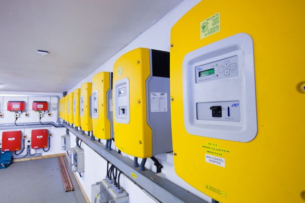 Kigen - eSIM technology in smart meters