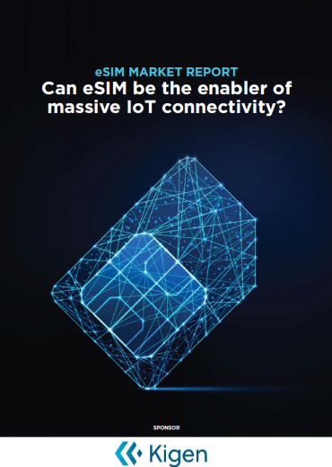 Kigen - eSIM Market Report