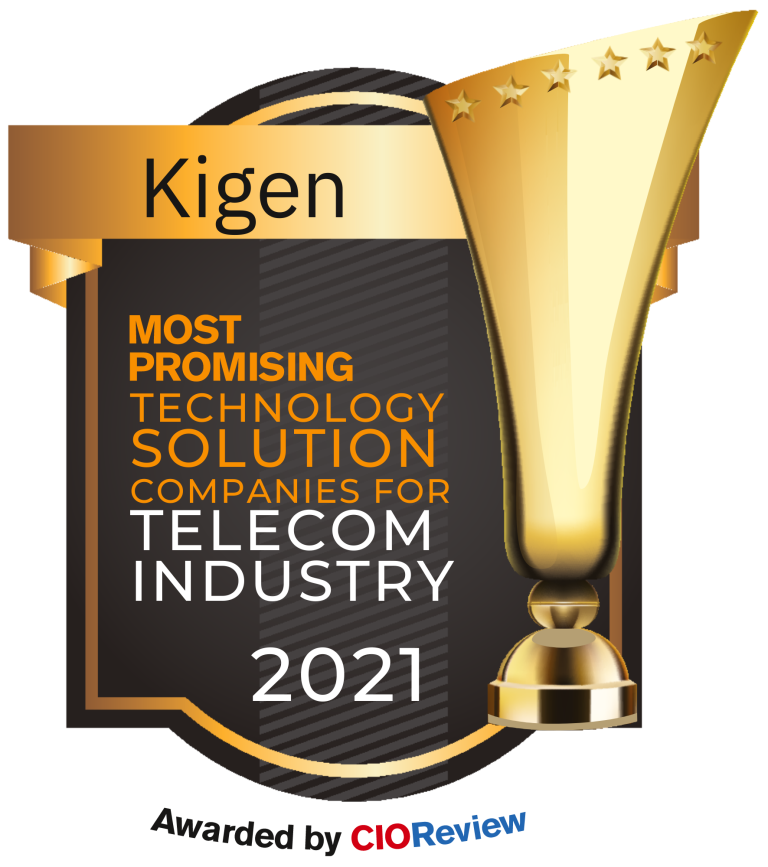 Kigen - Relaible eSIM and iSIM solutions for securely connected devices
