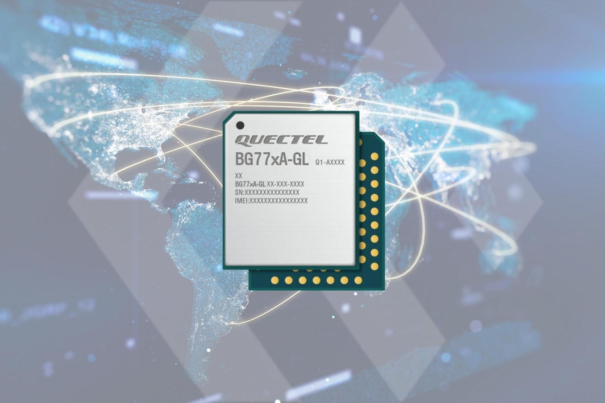 Kigen - Scaling trust with eSIM and iSIM for connected devices