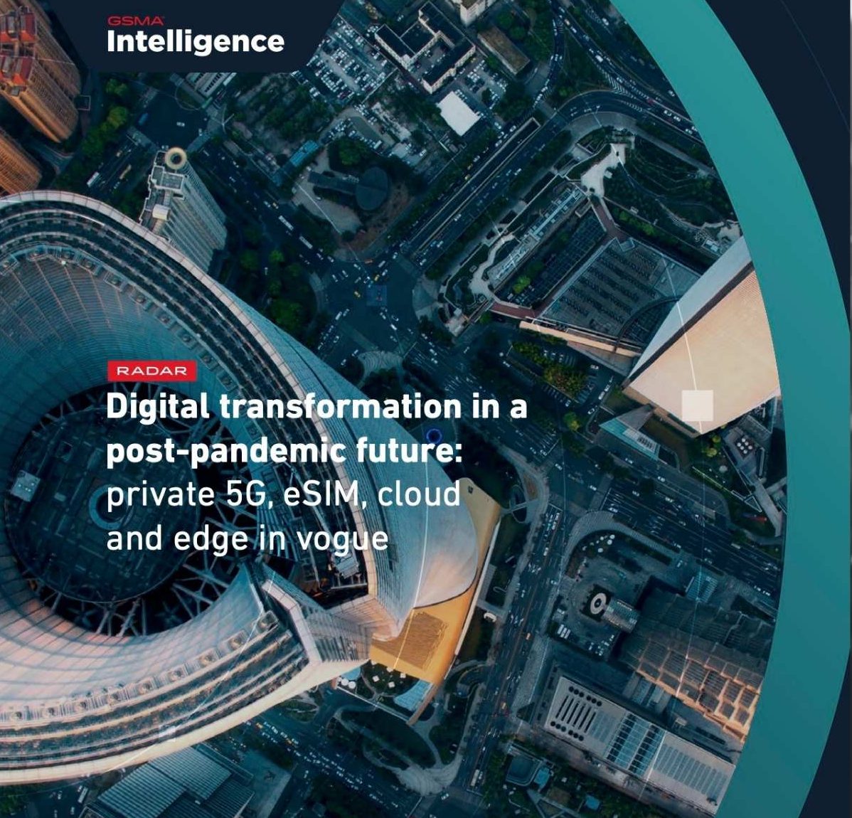 Kigen - eSIM to drive digitalisation growth post-pandemic