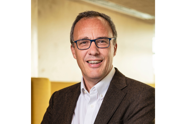 Kigen - CEO letter: Security shaping impactful actions