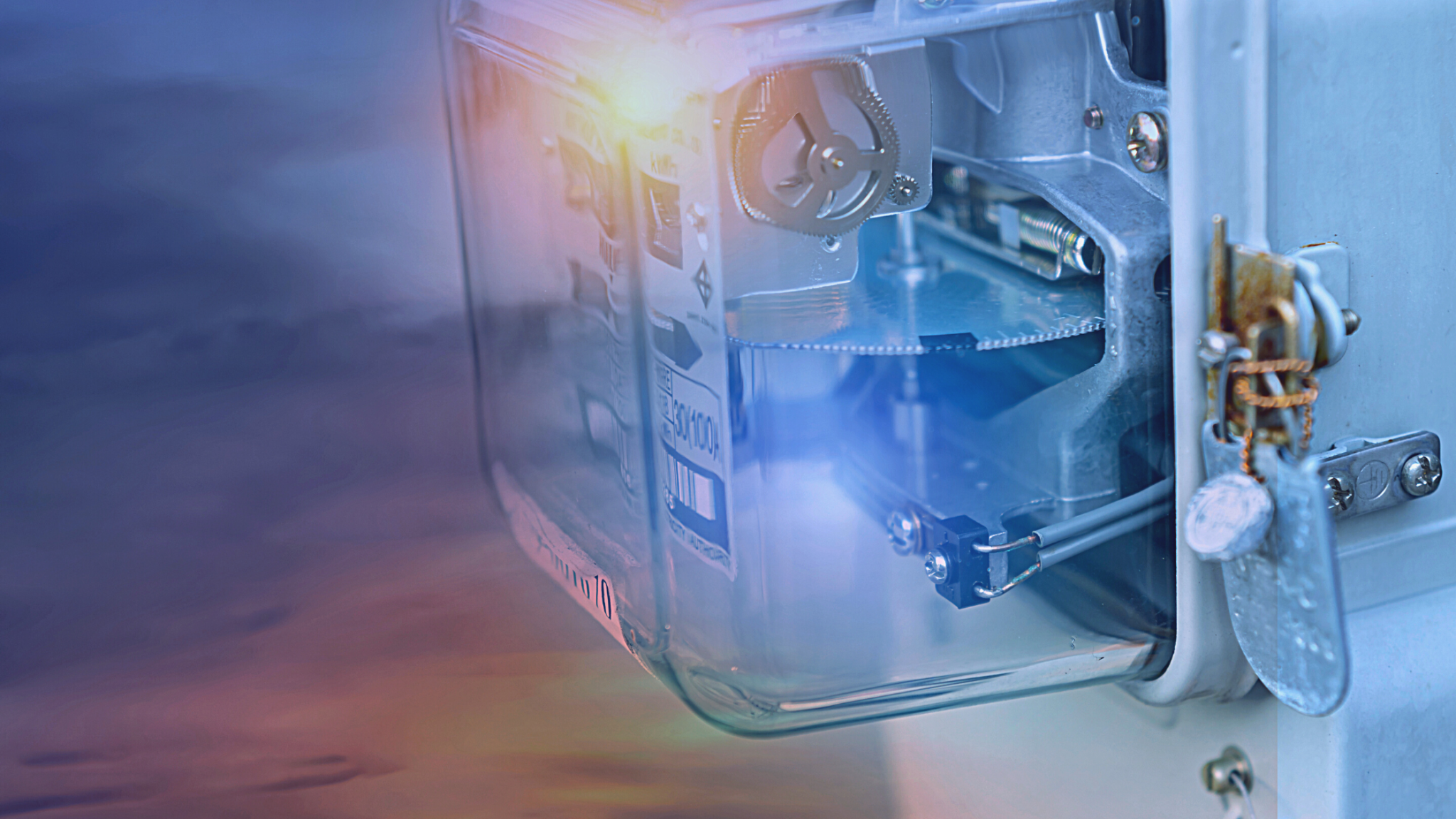 Kigen's eSIM solution for Smart Meters