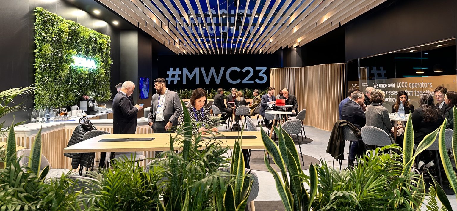 Kigen - eSIM and iSIM leap ahead: MWC'23 takeaways