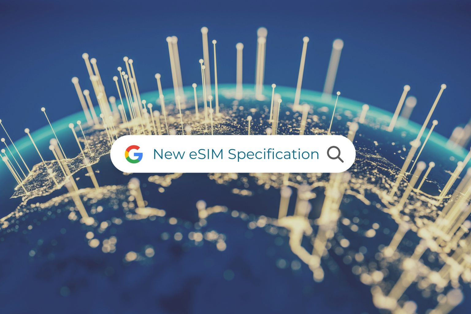 Kigen - All about the new GSMA eSIM IoT specification (SGP32)