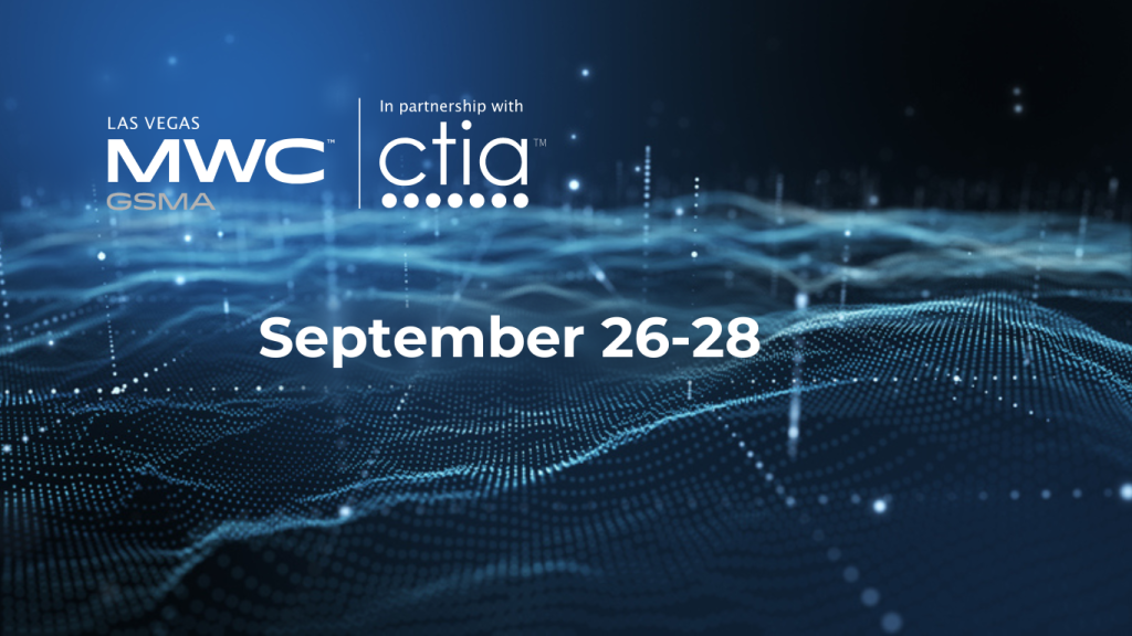 Kigen - Discover eSIM with 5G IOT at MWC Las Vegas 23