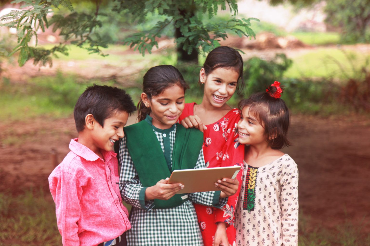 Kigen - Kigen in India