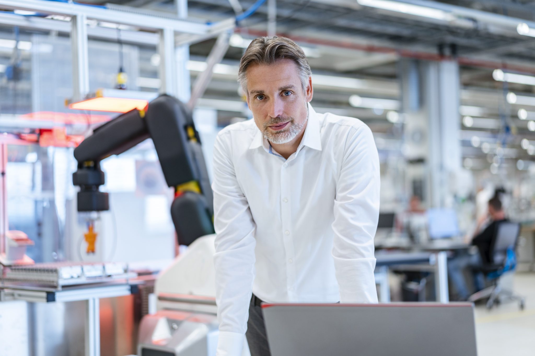 Kigen - Connected products ABI research guide for OEMs