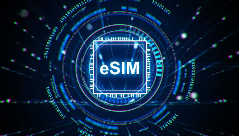 How does eSIM complement IoT devices? - Kigen