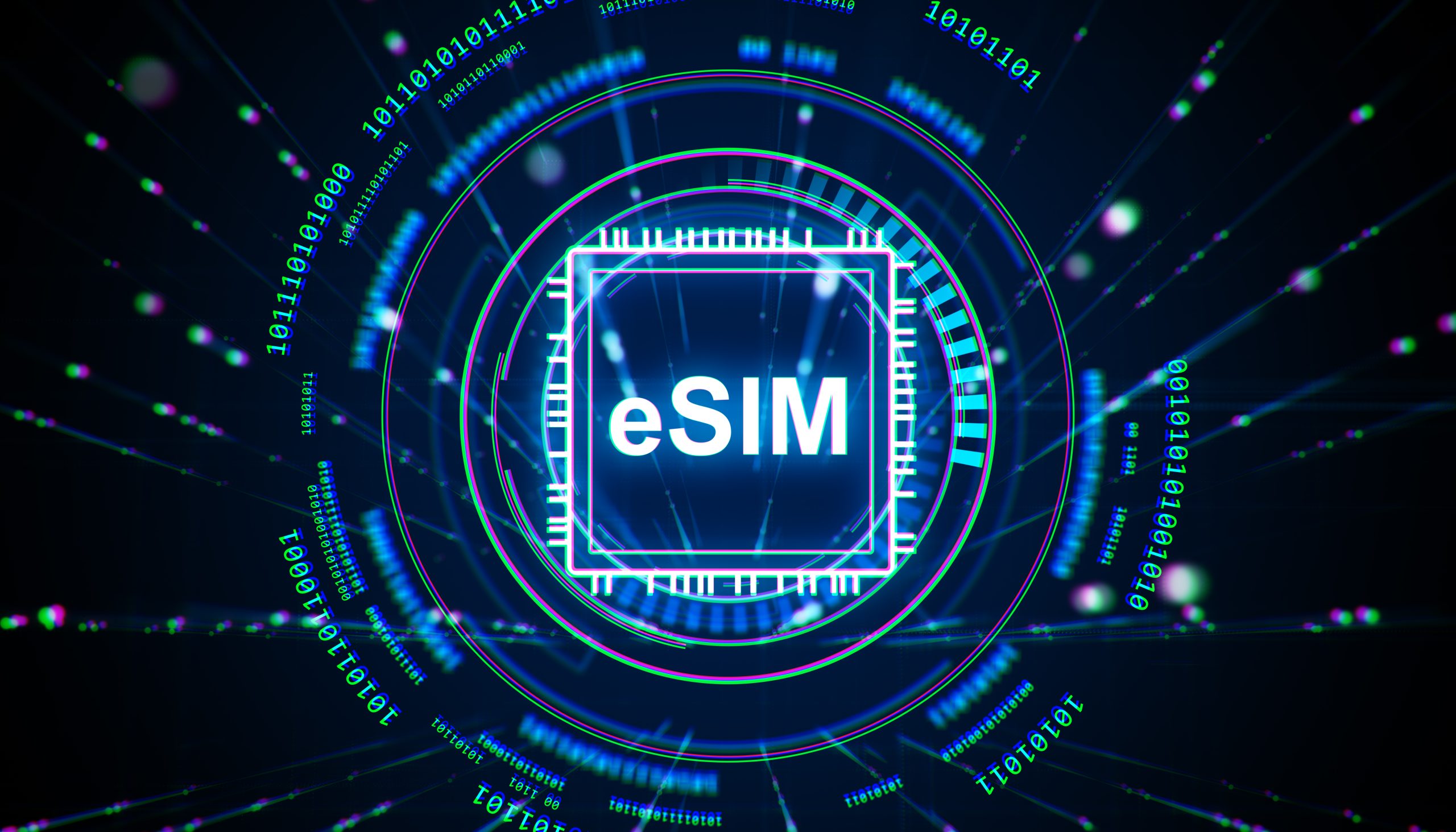 How does eSIM complement IoT devices? - Kigen