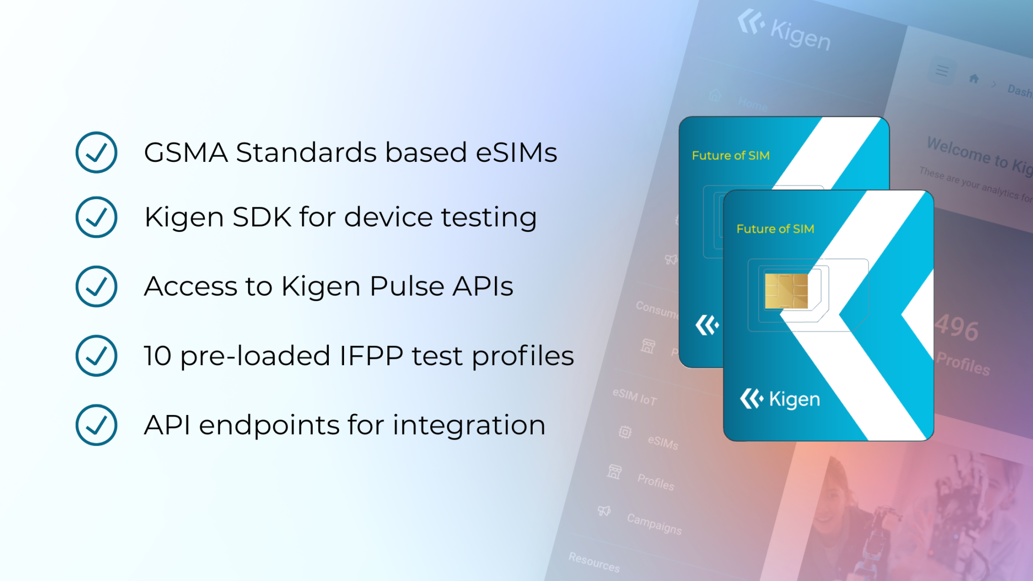 Product managers should start eSIM provisioning early with IFPP