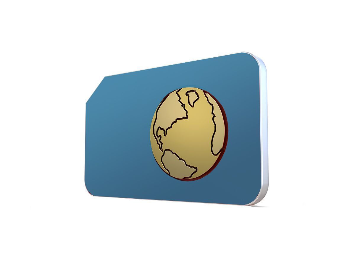 Kigen - Secure eSIM & iSIM Solutions for IoT