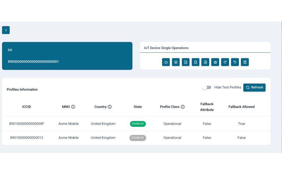 Kigen - Kigen Pulse guide: Build and secure IoT with Open APIs